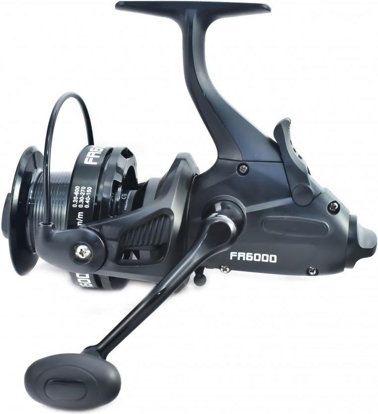 Fl Kołowrotek Fr5000 Long Cast Z Wolnym Biegiem 80146 - Ceny i opinie ...