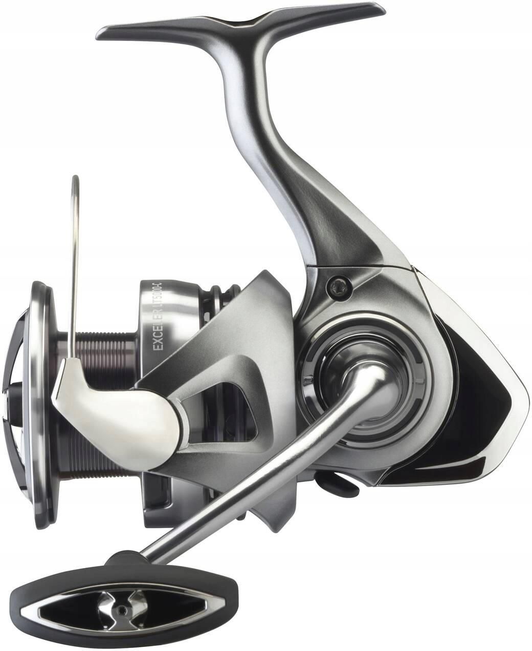 Daiwa Kołowrotek 23 Exceler Lt 2500 5.3 1 10336250 - Ceny i opinie ...