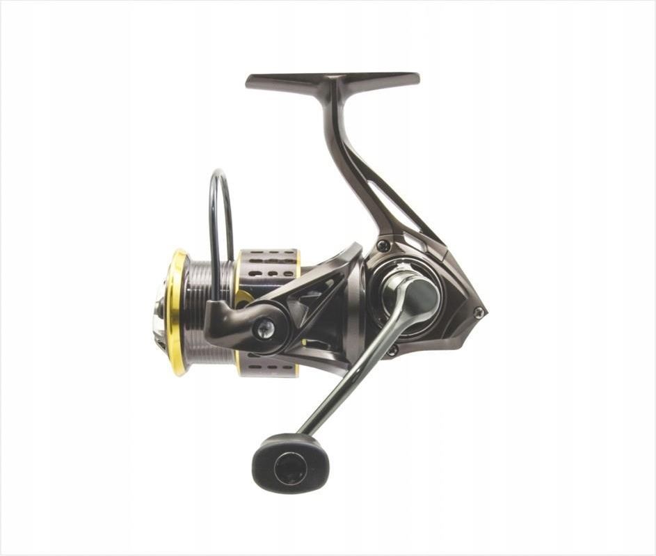 Mistrall Kołowrotek Rx Pro Fd40 4000 KM1027040 - Ceny i opinie - Ceneo.pl