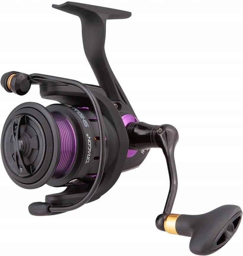 Dragon Kołowrotek Uniwersalny Shigai Sf Fd1025I CHJ1508125 - Ceny i ...