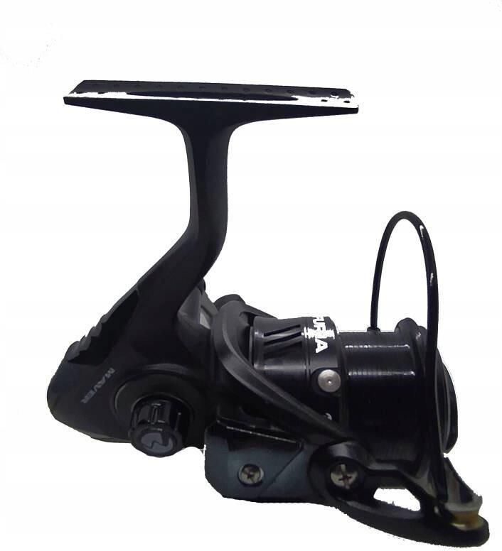 Maver Kołowrotek Furia 6000 Feederowy 809MFU60 - Ceny i opinie - Ceneo.pl