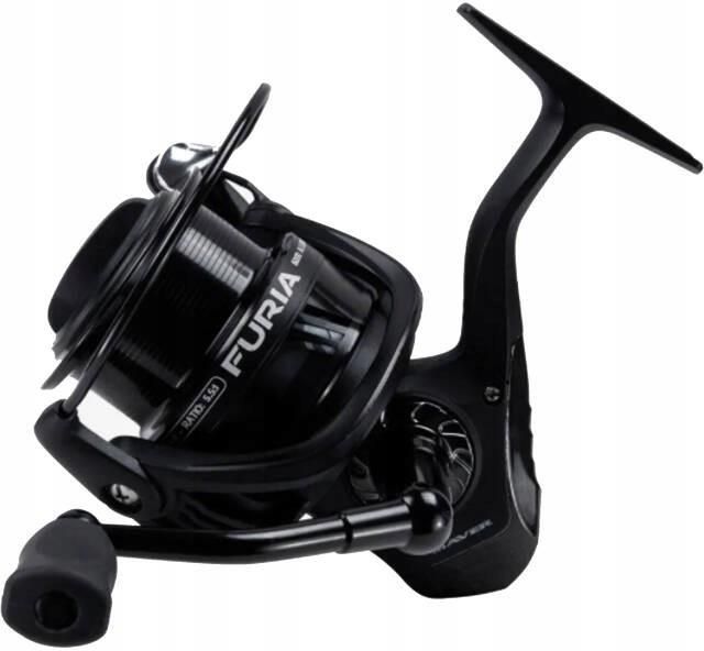 Maver Kołowrotek Furia 6000 Feederowy 809MFU60 - Ceny i opinie - Ceneo.pl