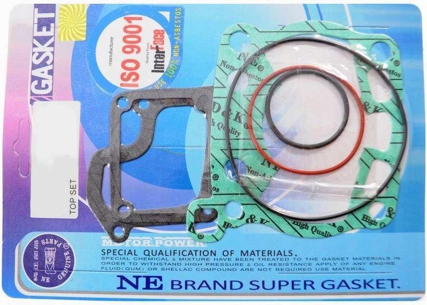 Motrix Uszczelka Uszczelki Silnika Suzuki Rm 80 91-01 3014 - opinie i ...