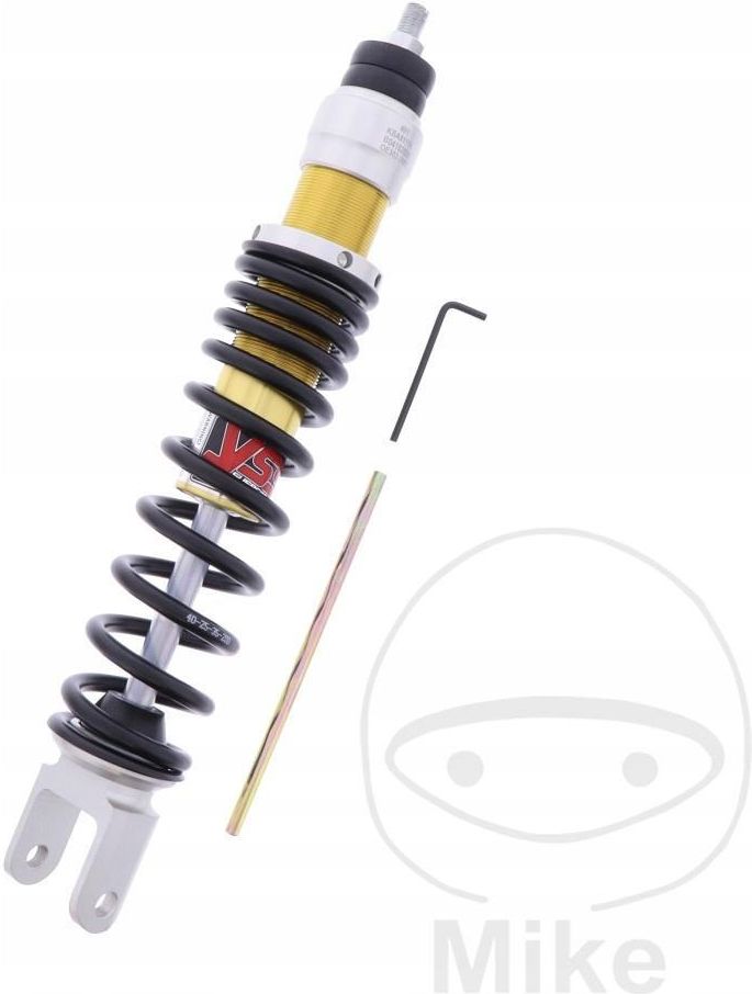 Yss Amortyzator Tylny Piaggio Free 50/ Liberty Sfera 50 789.20.79 ...
