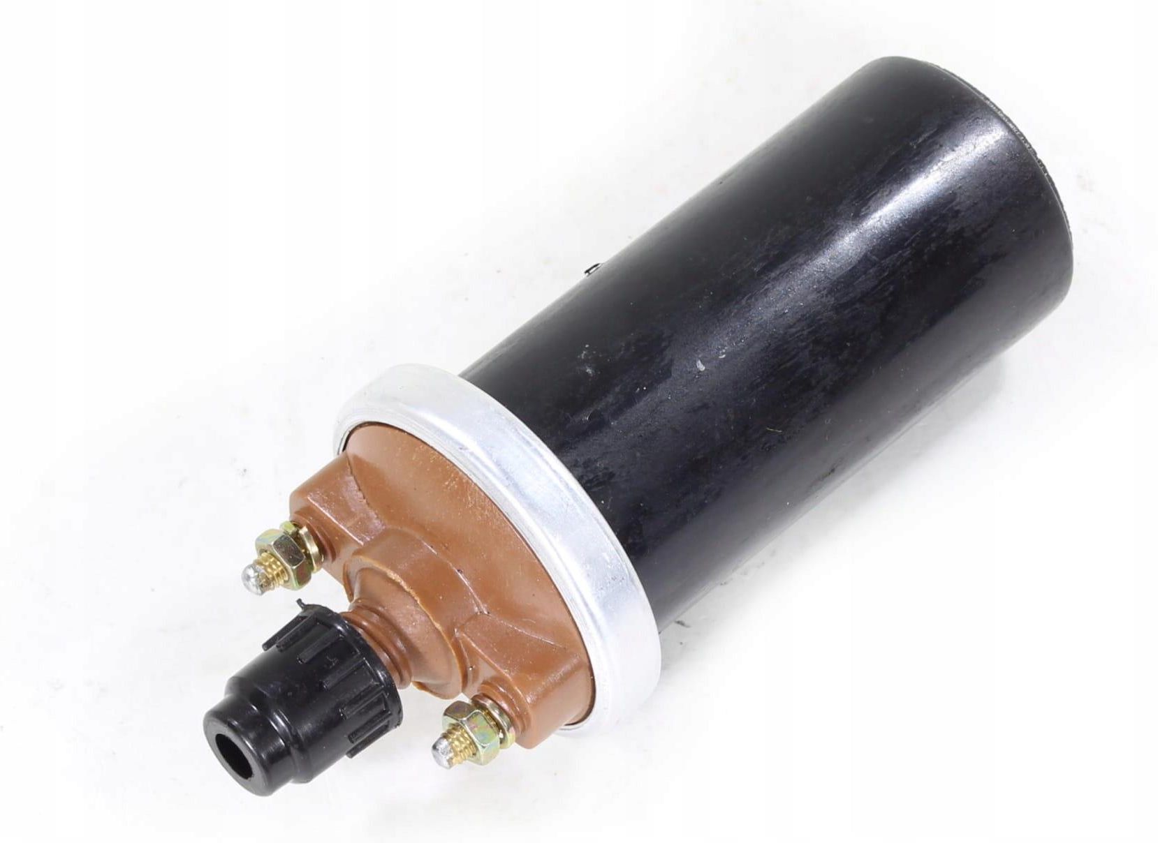 Części motocyklowe Motoroy Cewka Zapłonowa Iż 350 12V Ml 18196 - Opinie ...