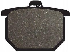 Motrix Klocki Hamulcowe Honda Cx 500 Gl 1000 Goldwing 2932 Fa029 ...