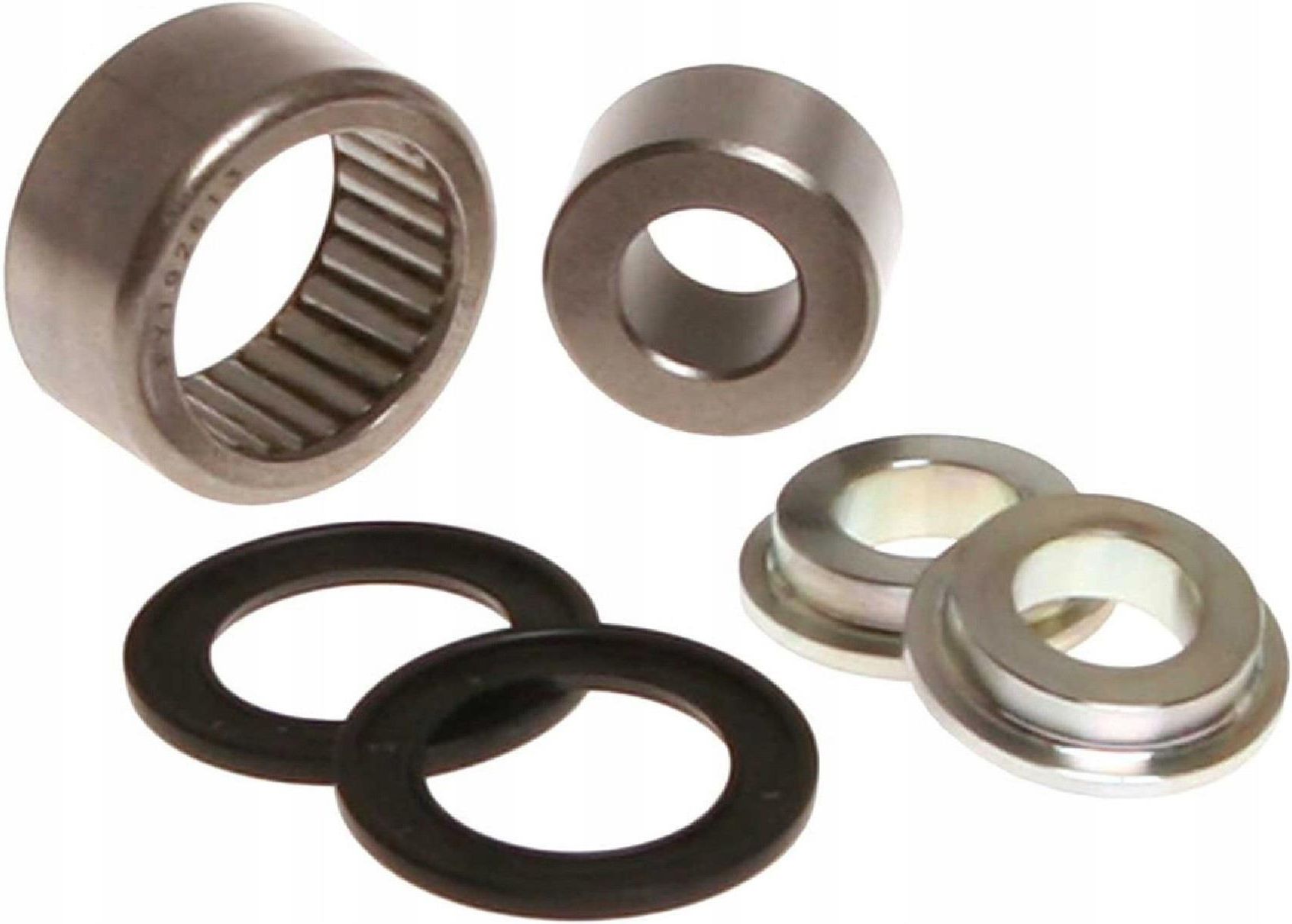 Rfx Łożysko Amortyzatora Dół Sherco 250/300 Se-R Sef-R - opinie i ceny na Ceneo.pl