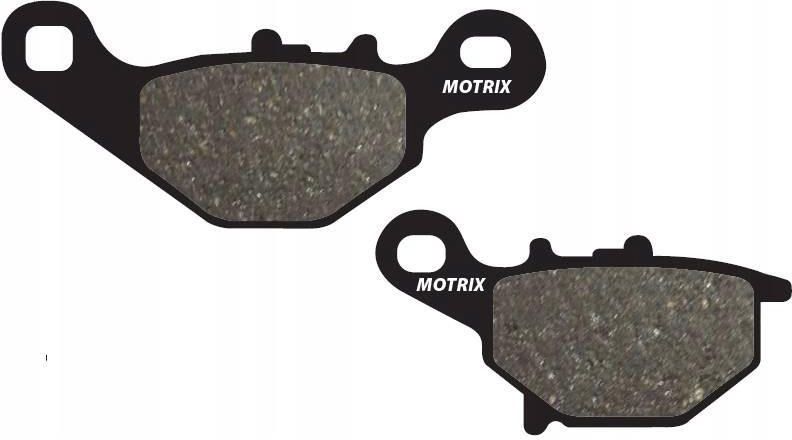 Motrix Klocki Hamulcowe Kawasaki Klx Suzuki Rm Drz 80 125 2922 Fa230 ...