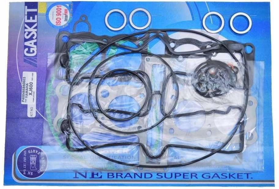 Motrix Uszczelka Uszczelki Silnika Yamaha Xj 600 91-98 5951 - opinie i ...