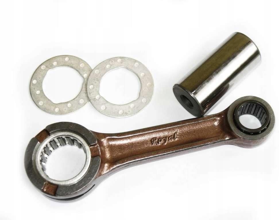 Motrix Korbowód Korba Ktm 85/ 85 Cr 3509 018-0005 - opinie i ceny na ...