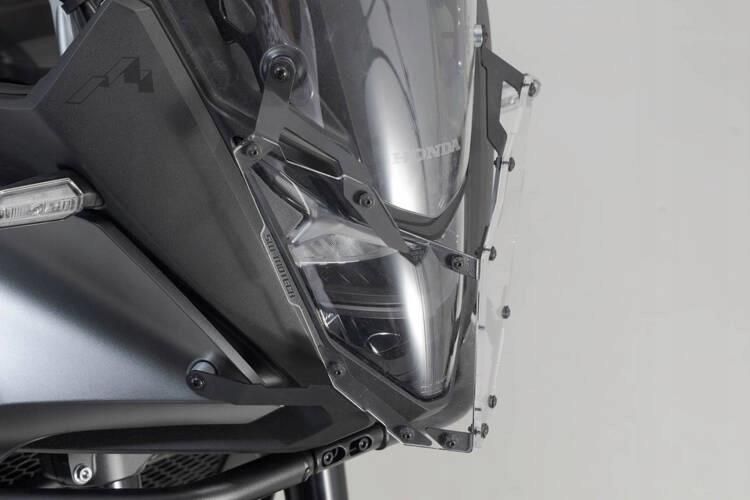 Sw-Motech Osłona Reflektora Do Honda Xl 750 Transalp 23- Lps.01.070. ...