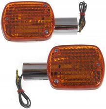 Motrix Kierunkowskazy Honda Vt 500 700 750 Shadow Komplet 6415 Yg-2070 ...