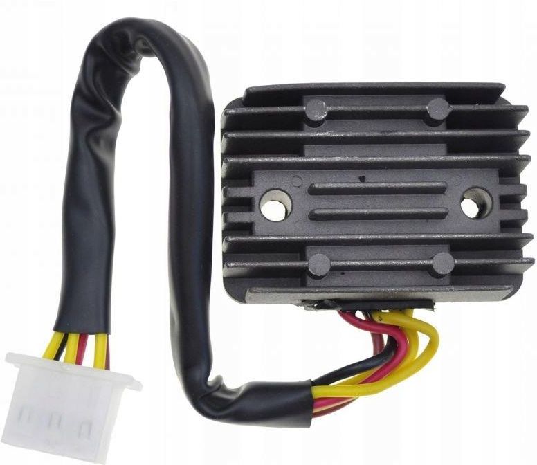 Motrix Regulator Napiecia Kawasaki Er 500 Er-5 1999 12224 - opinie i ...