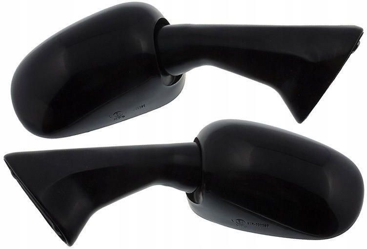 Motrix Lusterka Honda Cbr 600 F2 Vfr 700/800 8887 Sf076 Black Para ...