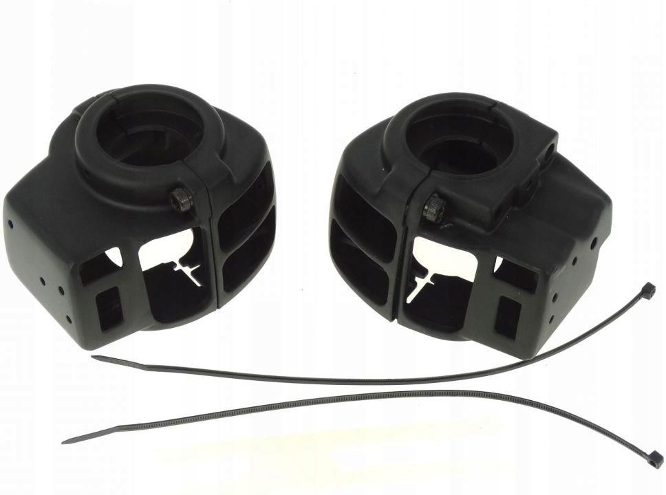 Motrix Obudowa Przelacznikow Harley Electra Road King 12136 - opinie i ...