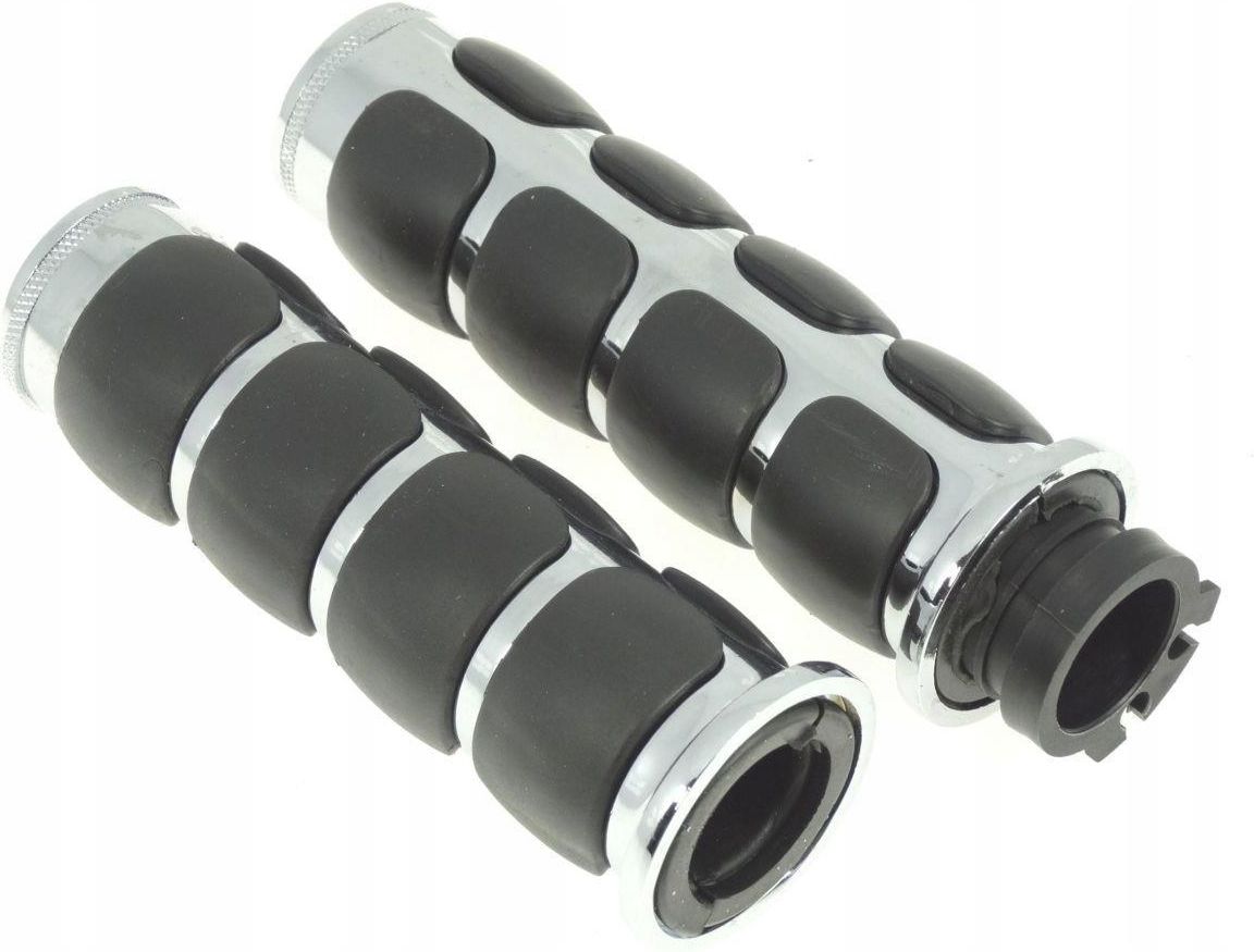 Motrix Manetki Chrom Metalowe Kawasaki En 500 8310 - opinie i ceny na ...