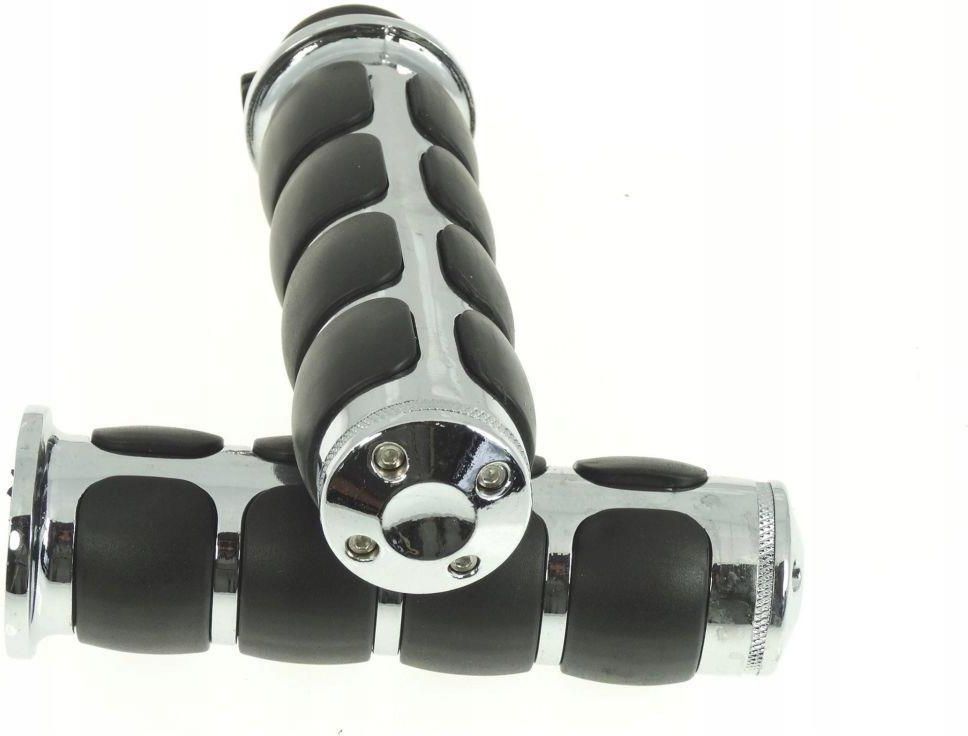 Motrix Manetki Chrom Metalowe Kawasaki En 500 8310 - opinie i ceny na ...