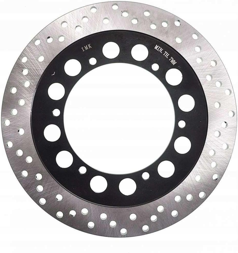 Motrix Tarcza Hamulcowa Tył Yamaha Fj 1100 1200 V-Max 12 11271 - opinie ...