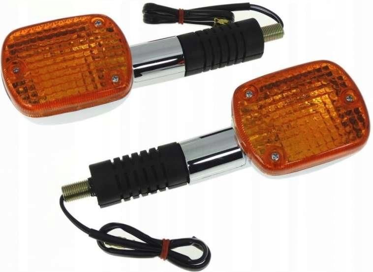 Motrix Kierunkowskazy Honda Vt 500 700 750 Shadow 8146 - opinie i ceny ...