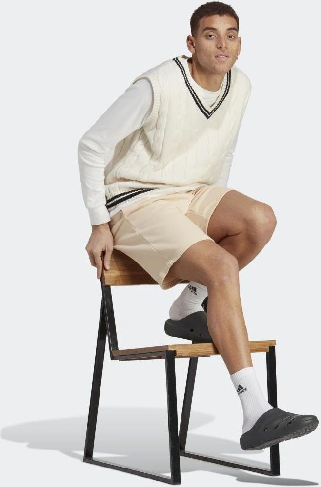 Adidas ALL SZN French Terry Shorts IC9828 - Ceny i opinie - Ceneo.pl