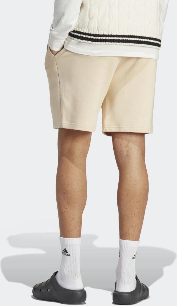 Adidas ALL SZN French Terry Shorts IC9828 - Ceny i opinie - Ceneo.pl