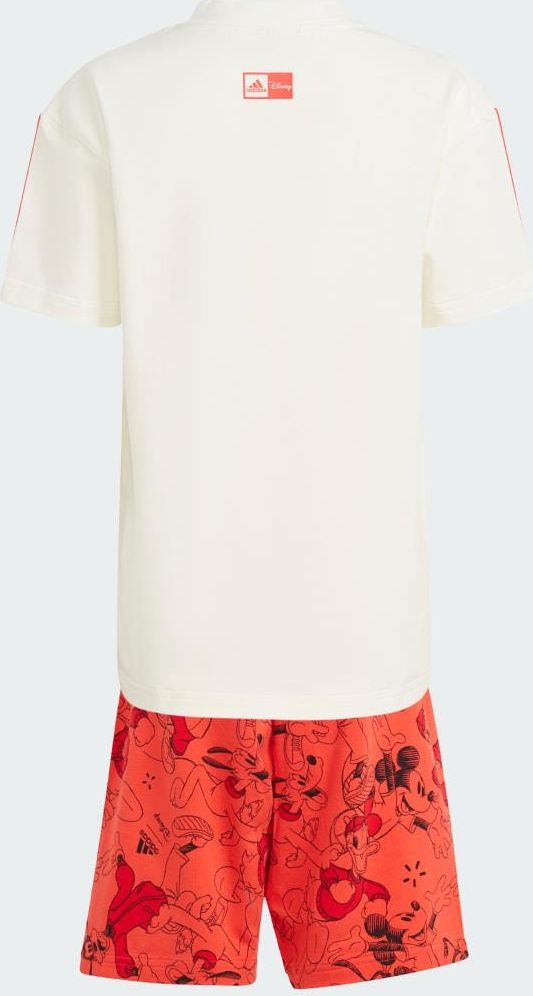 Adidas Zestaw adidas x Disney Mickey Mouse Tee IN7279 - Ceny i opinie ...