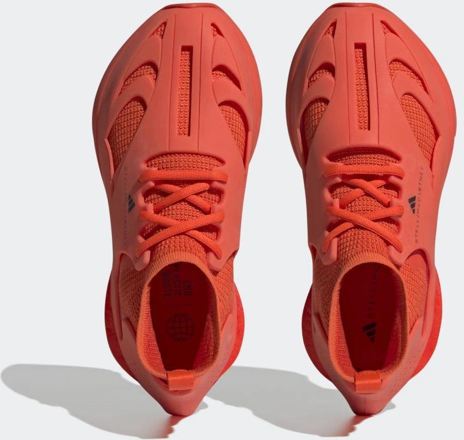 Adidas Buty adidas by Stella McCartney Sportswear Run HP6317 - Ceny i ...