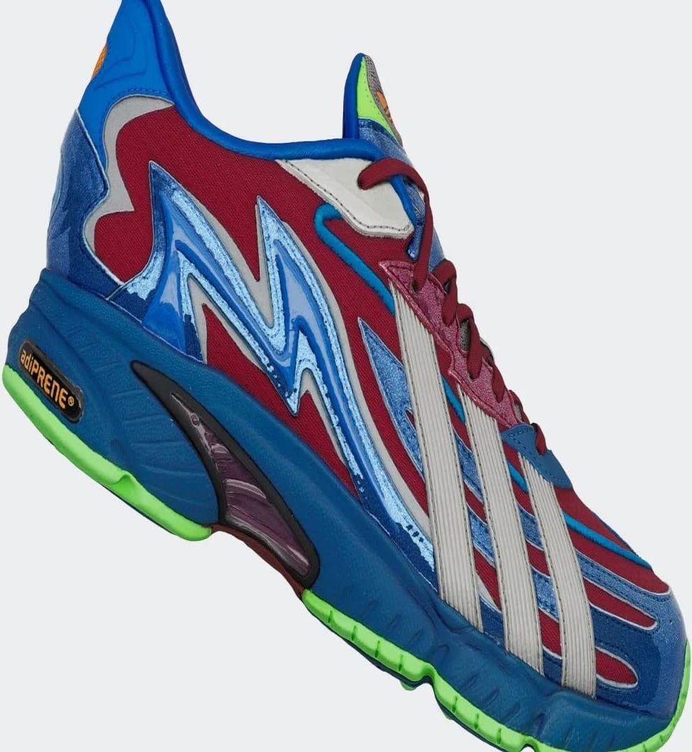 Adidas Orketro 2.0 Shoes HP9782 - Ceny i opinie - Ceneo.pl