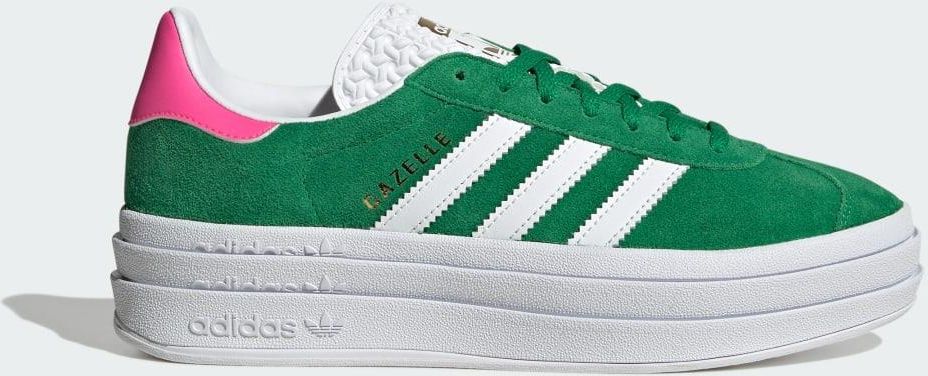 Adidas Gazelle Bold Shoes IG3136 - Ceny i opinie - Ceneo.pl