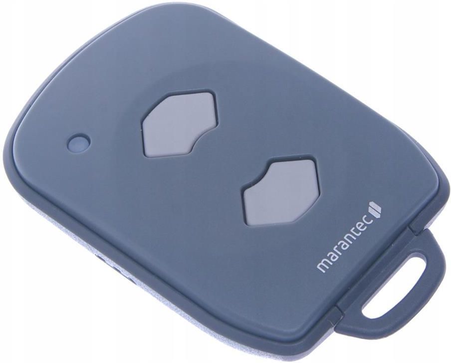 Pilot do telewizora Mara Pilot Marantec Digital 392 433 Mhz 2-KANAŁOWY - Opinie i ceny na Ceneo.pl