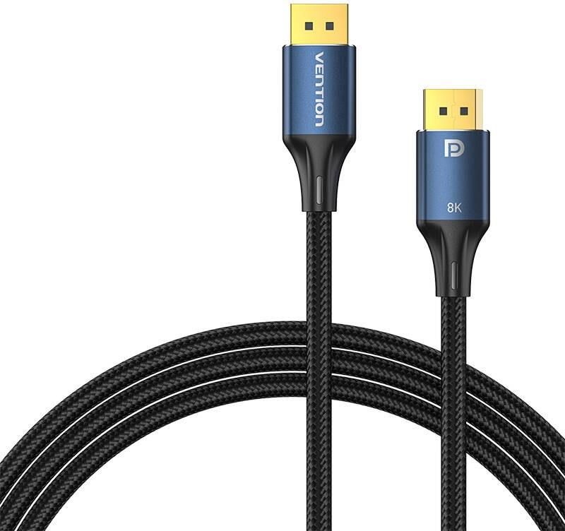 Vention Hd Displayport 8K 2M Hcelh - Opinie i ceny na Ceneo.pl