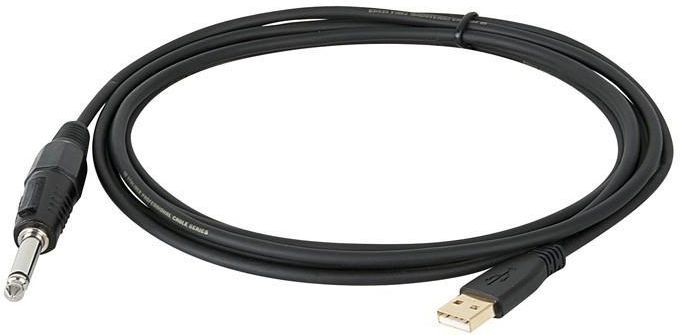 Dap Audio Uci-20 Usb Jack Instrument Interface - Opinie i ceny na Ceneo.pl
