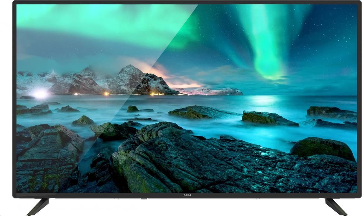 Telewizor LED Akai LT-4011SM 40 cali Full HD 40 cali - Opinie i ceny na Ceneo.pl