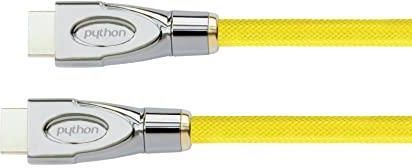 Python PYTHON® Seria Premium Active High-Speed HDMI kabel ...