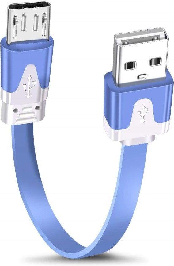 Pronett Kabel 5szt usb micro Samsung Przewód 3M XJ3016 - Opinie i ceny ...