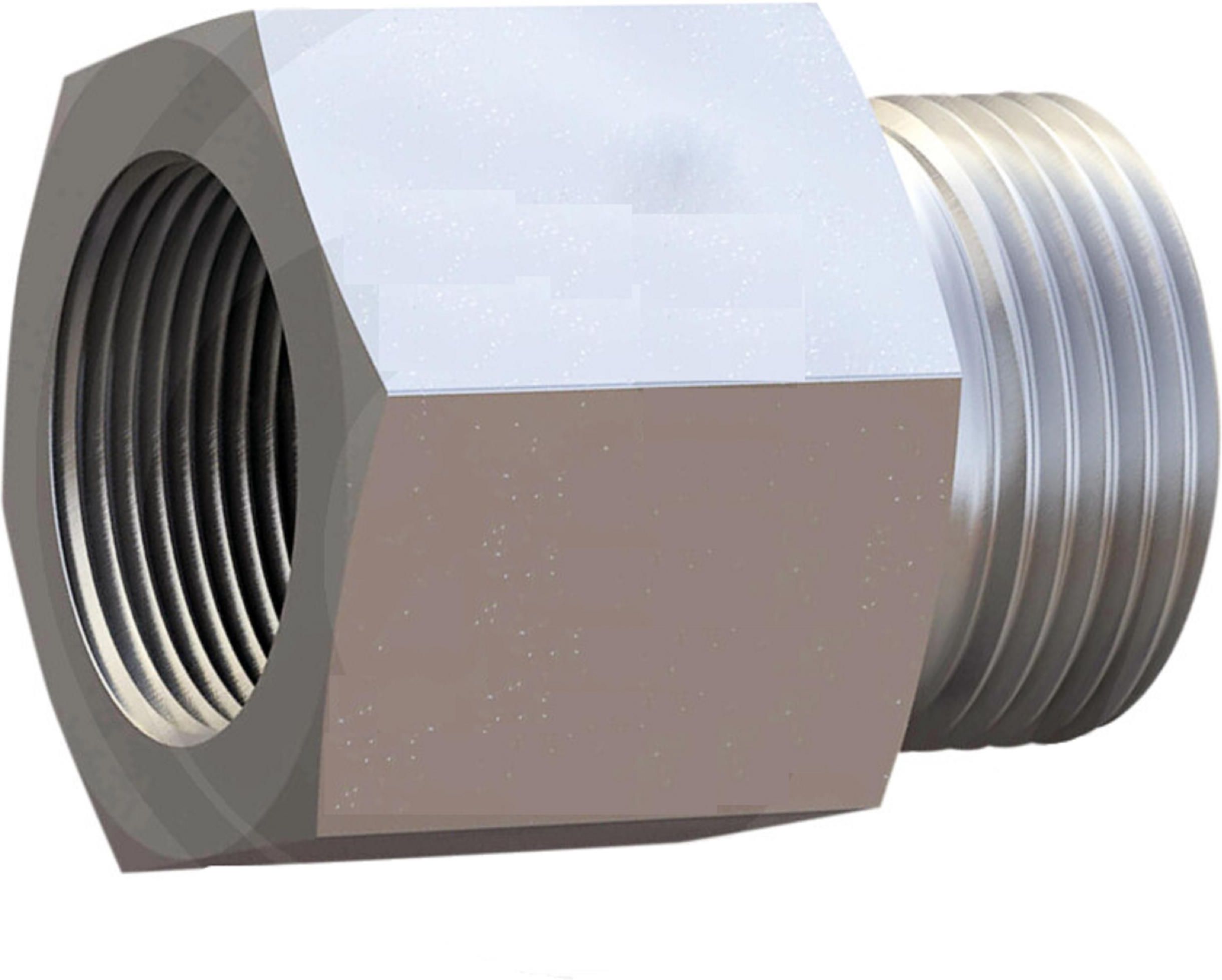 Przyłącza Proste Z Gwintem Wew. M26X1,5/M22X1,5 - Ceny i opinie - Ceneo.pl