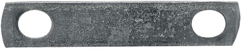 Granit Płaskownik Ocynkowany 2 B1=20Mm B2=5Mm D1=10 - Ceny i opinie - Ceneo.pl