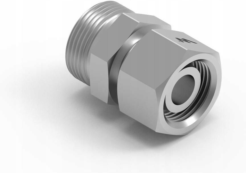 Waryński Złączka Hydrauliczna Ab (Xkor) A-M22X1.5 15L B-M20X1.5 (60 Stopni) - Ceny i opinie ...