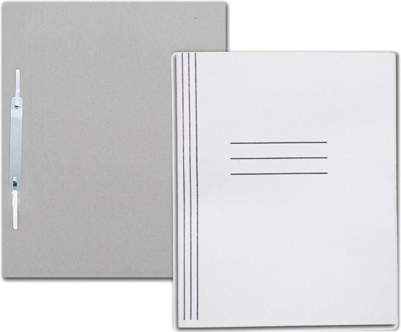 Skoroszyt Z Fałdą A4 1Szt. 450G Barbara - Ceny i opinie - Ceneo.pl