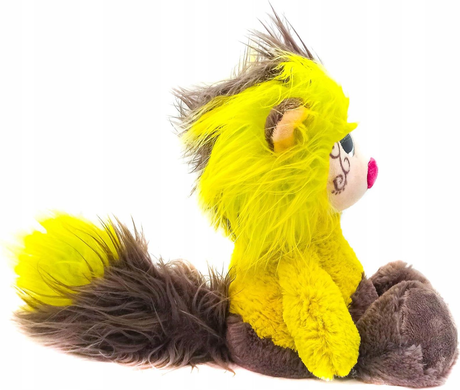 Nici Pluszowa Maskotka Ayumi Joy - Ceny i opinie - Ceneo.pl