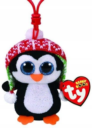 Ty Beanie Boos Penelope Brelok - Ceny i opinie - Ceneo.pl