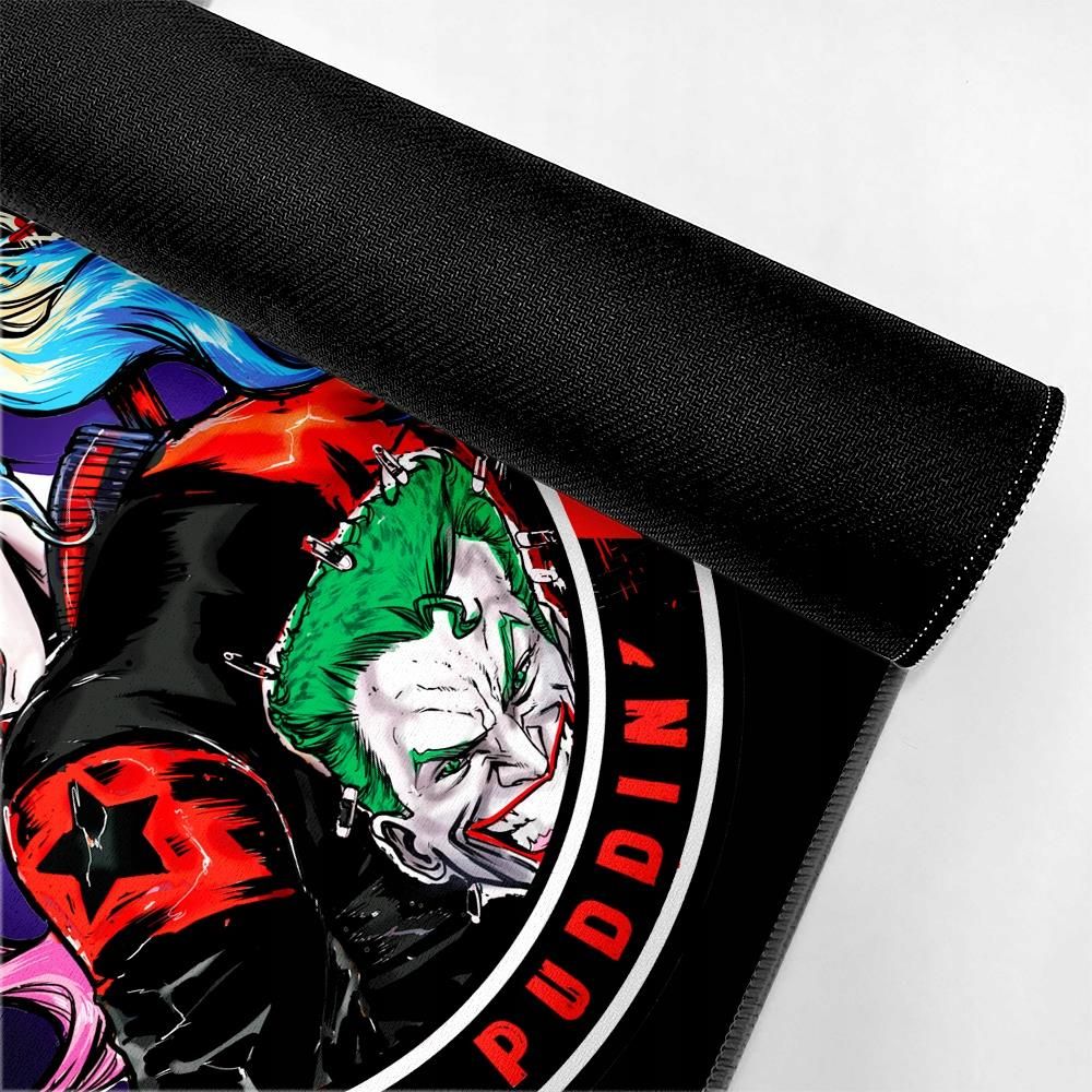 Dc Mata 50x45 cm Harley Quinn 002 Wielob (WMPHARLEY103) - Opinie i ceny ...