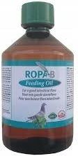 Ropapharm Ropa-B Feeding Oil 2% 500Ml - ceny i opinie - Ceneo.pl