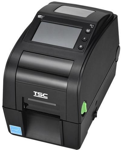 Drukarka etykiet Tsc Th220T, Buzzer, 8 Dots/Mm (203 Dpi), Disp., Rtc, Usb, Usb Host, Rs232 ...