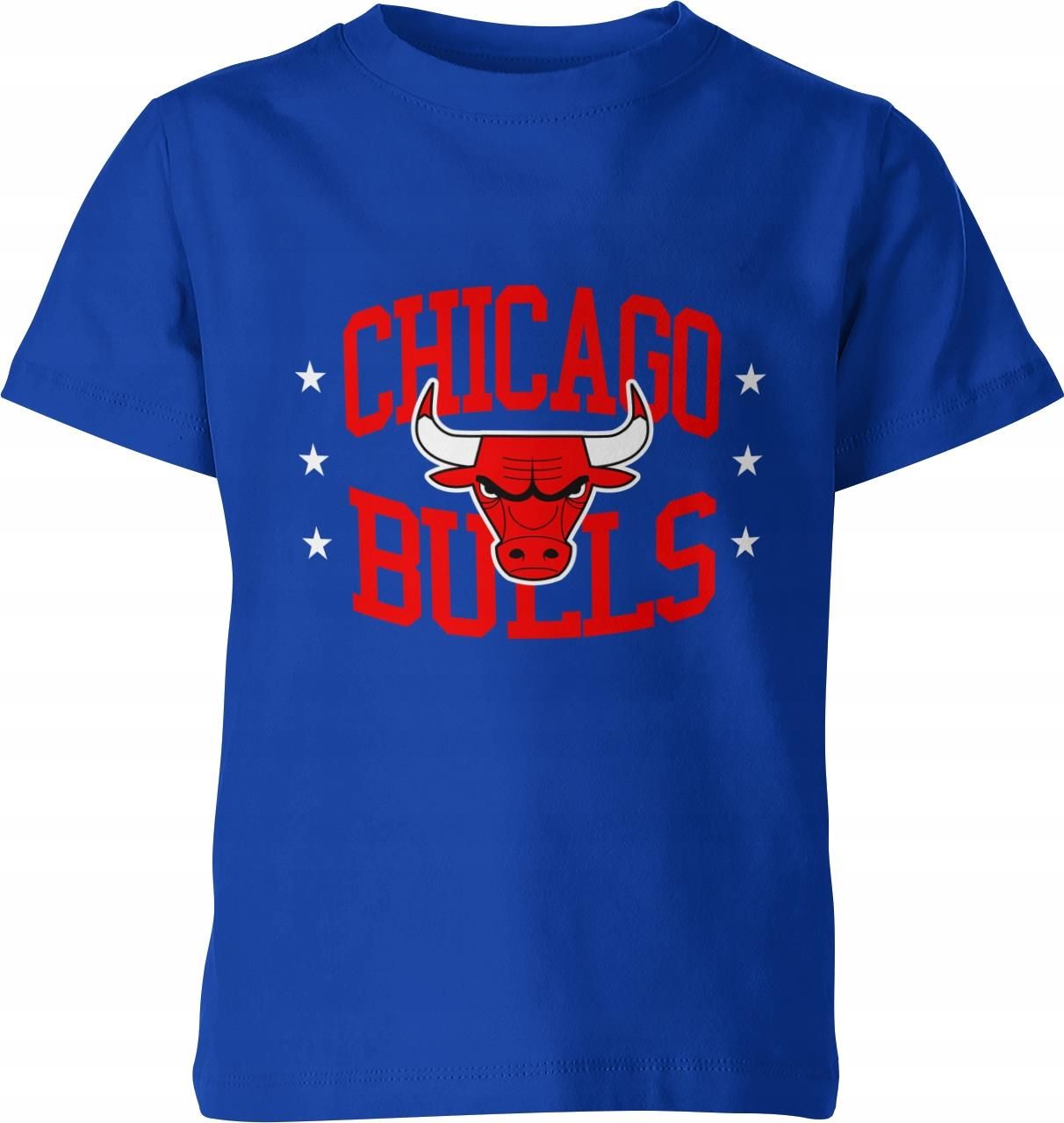 Chicago Bulls Jordan Michael Nba Koszulka 140 CM - Ceny i opinie - Ceneo.pl
