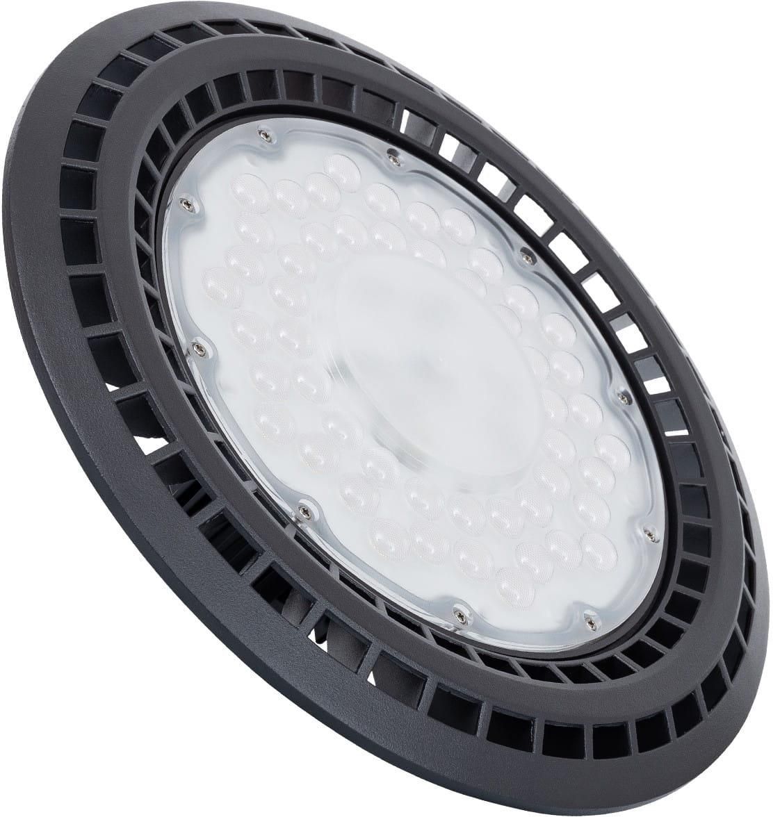 Radikal Lampa Przemysłowa Led Highbay 100W 120Lm/W 5000K Radical Blast ...