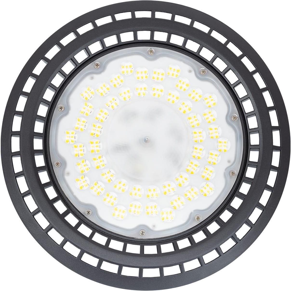Radikal Lampa Przemysłowa Led Highbay 200W 120Lm/W 5000K Radical Blast ...