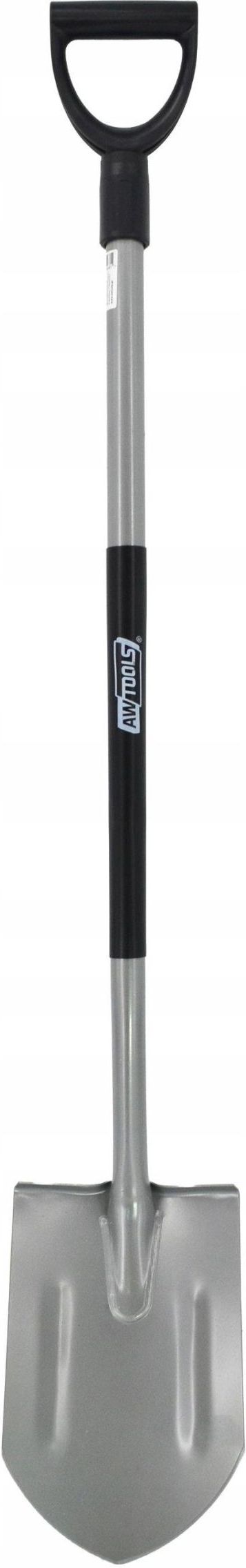 Awtools Szpadel Trzon Metal Pro Ostry (Aw00058) - Ceny i opinie - Ceneo.pl