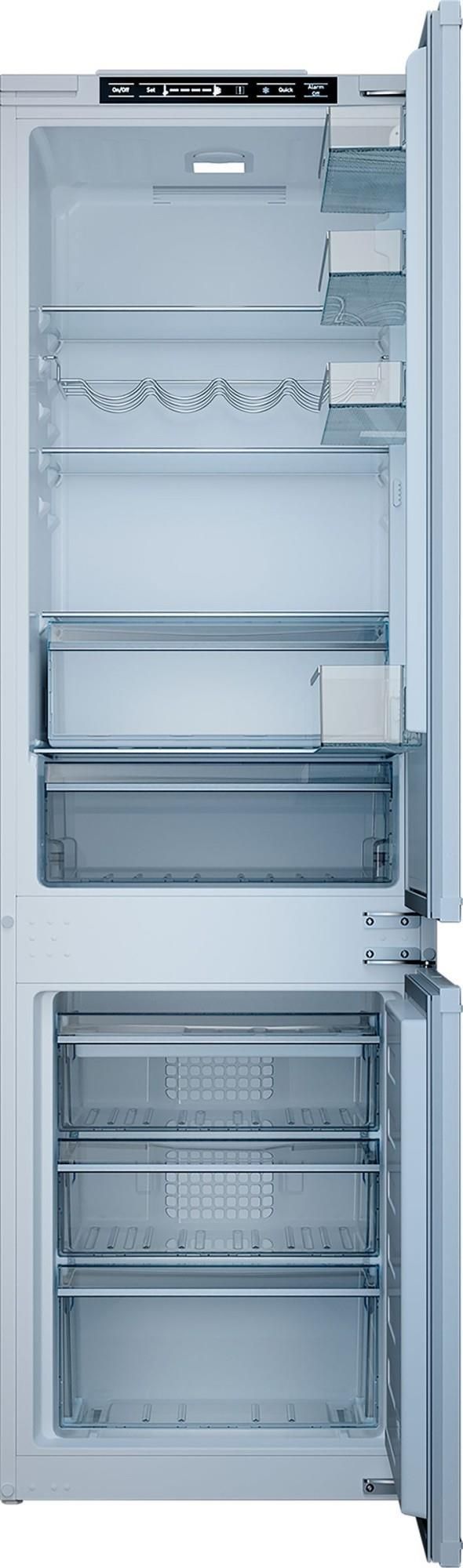 Lodówka do zabudowy Kuppersbusch FKG8340.0i - Opinie i ceny na Ceneo.pl