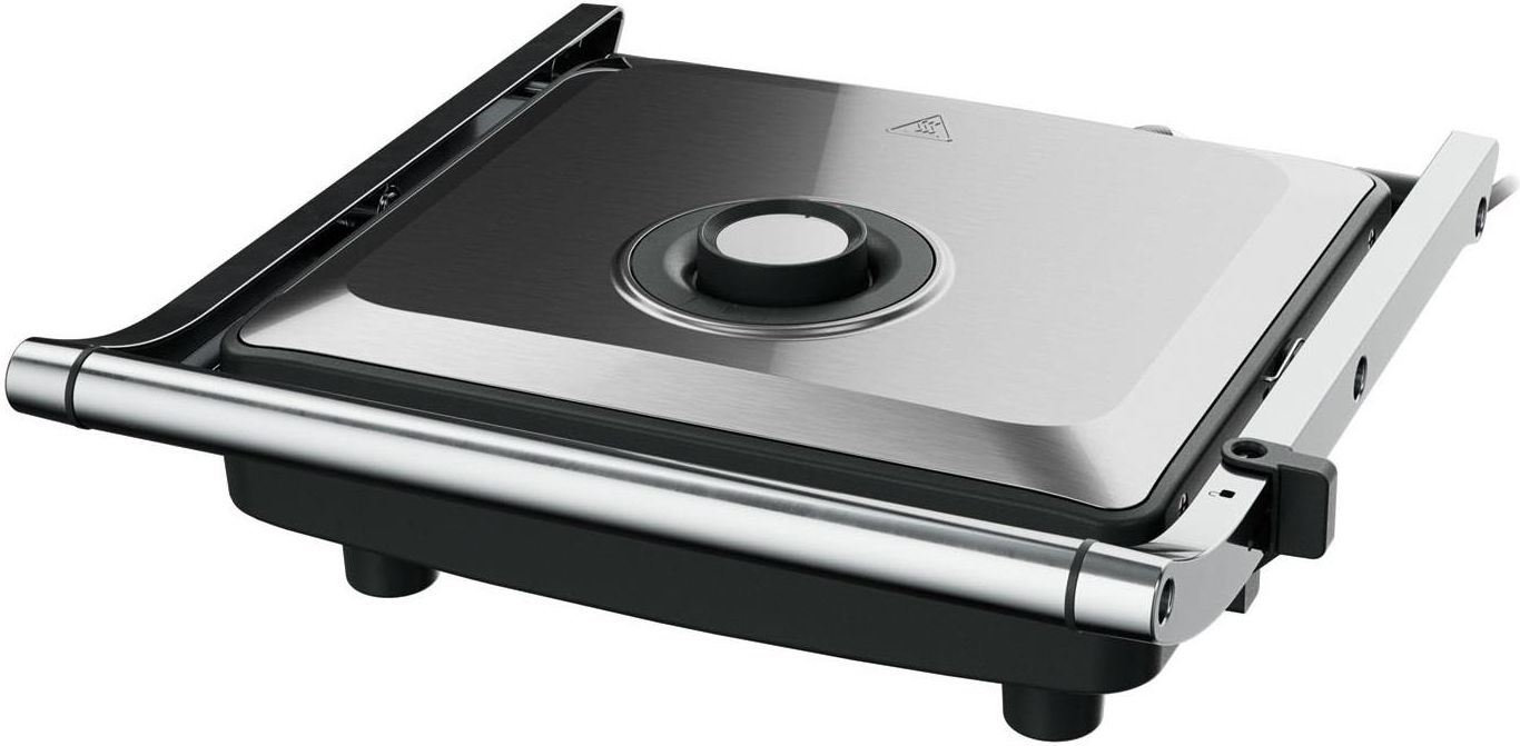 Grill Silvercrest SPM 2000 F3 - Opinie i ceny na Ceneo.pl